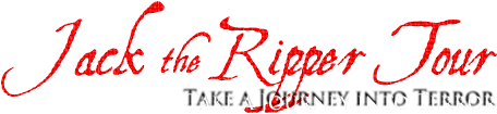 Jack The Ripper Logo Jack The Ripper Graphic Novel On Behance