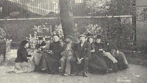 A Visit To Whitechapel 1891 - The Victorian East End