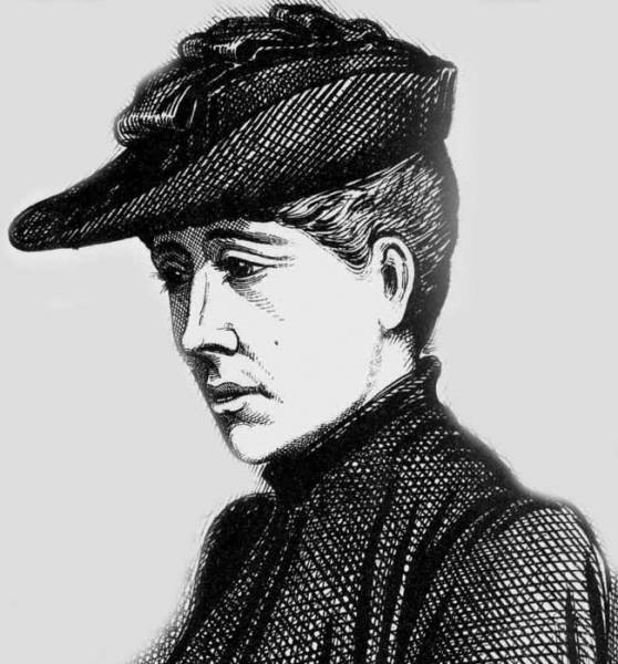 The Trial and Execution of Mary Pearcey - December 1890