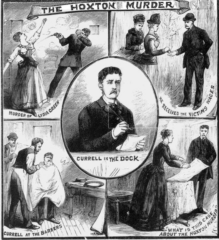 The Old Bailey Trial | Jack The Ripper Tour