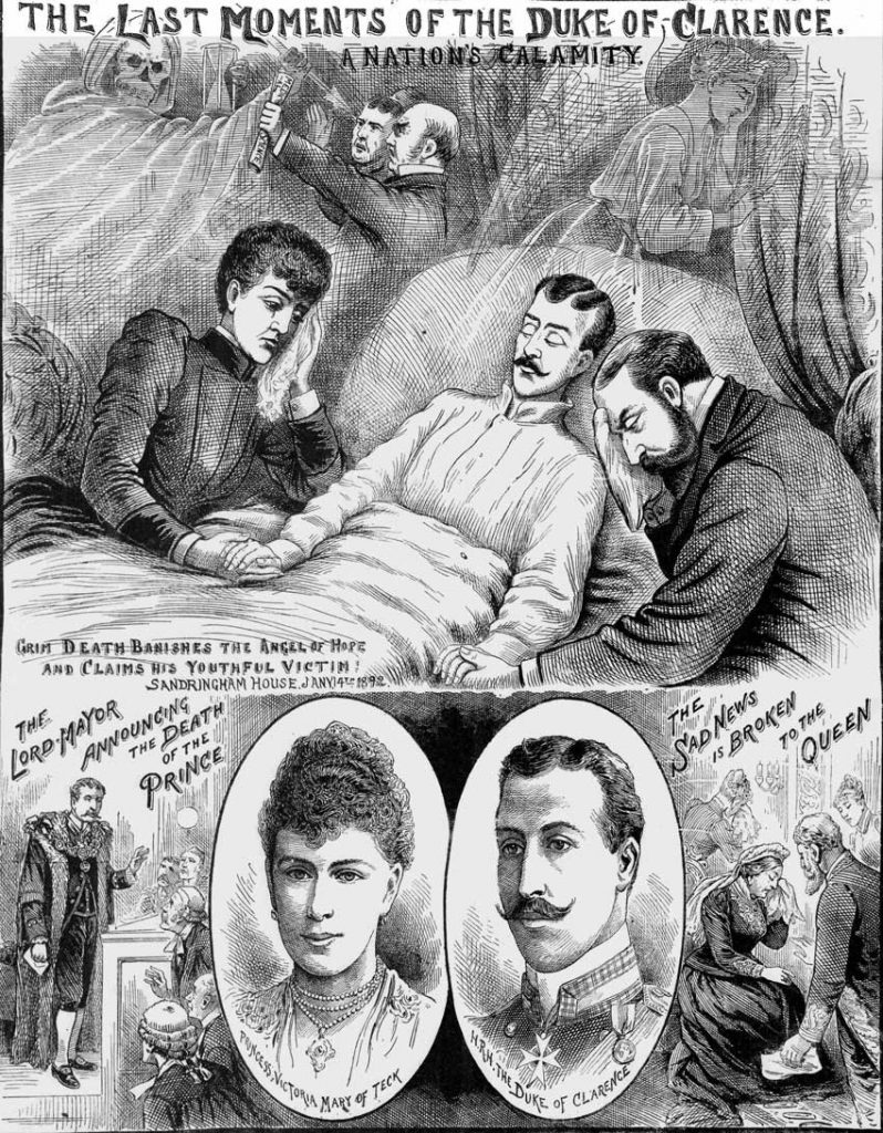 The Russian Flu Epidemic - Influenza Outbreak 1889 to 1894