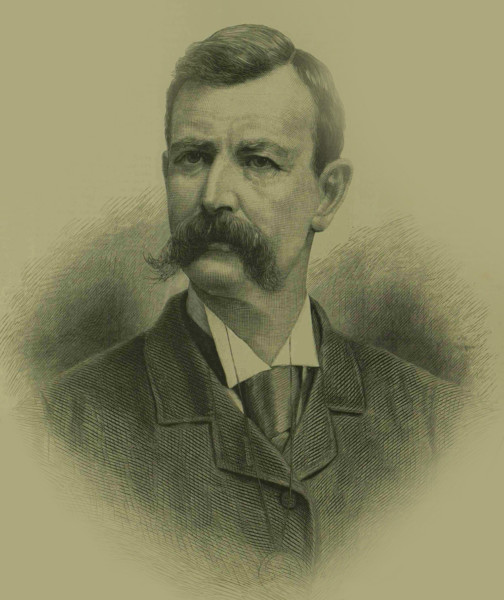 No Confidence In Sir Charles Warren - 10th October, 1888
