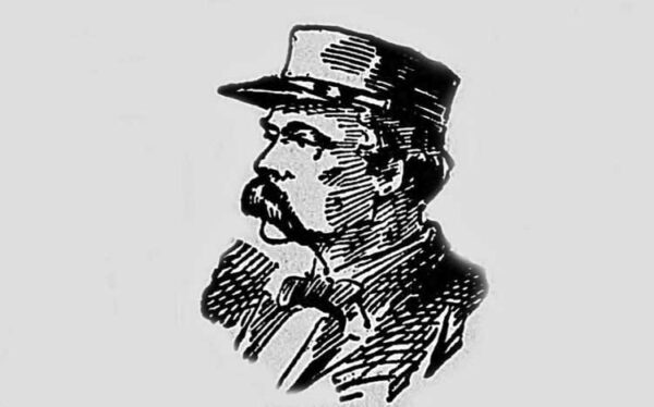 The Life And Crimes Of Dr. Francis Tumblety - Documentary.